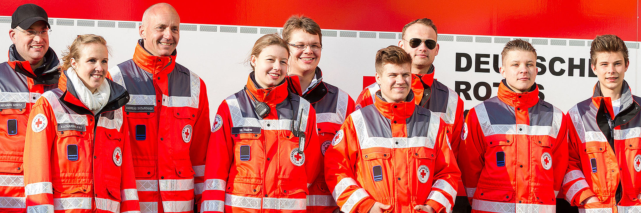 Ortsvereinigungen - Kreisverband Main-Taunus e.V.